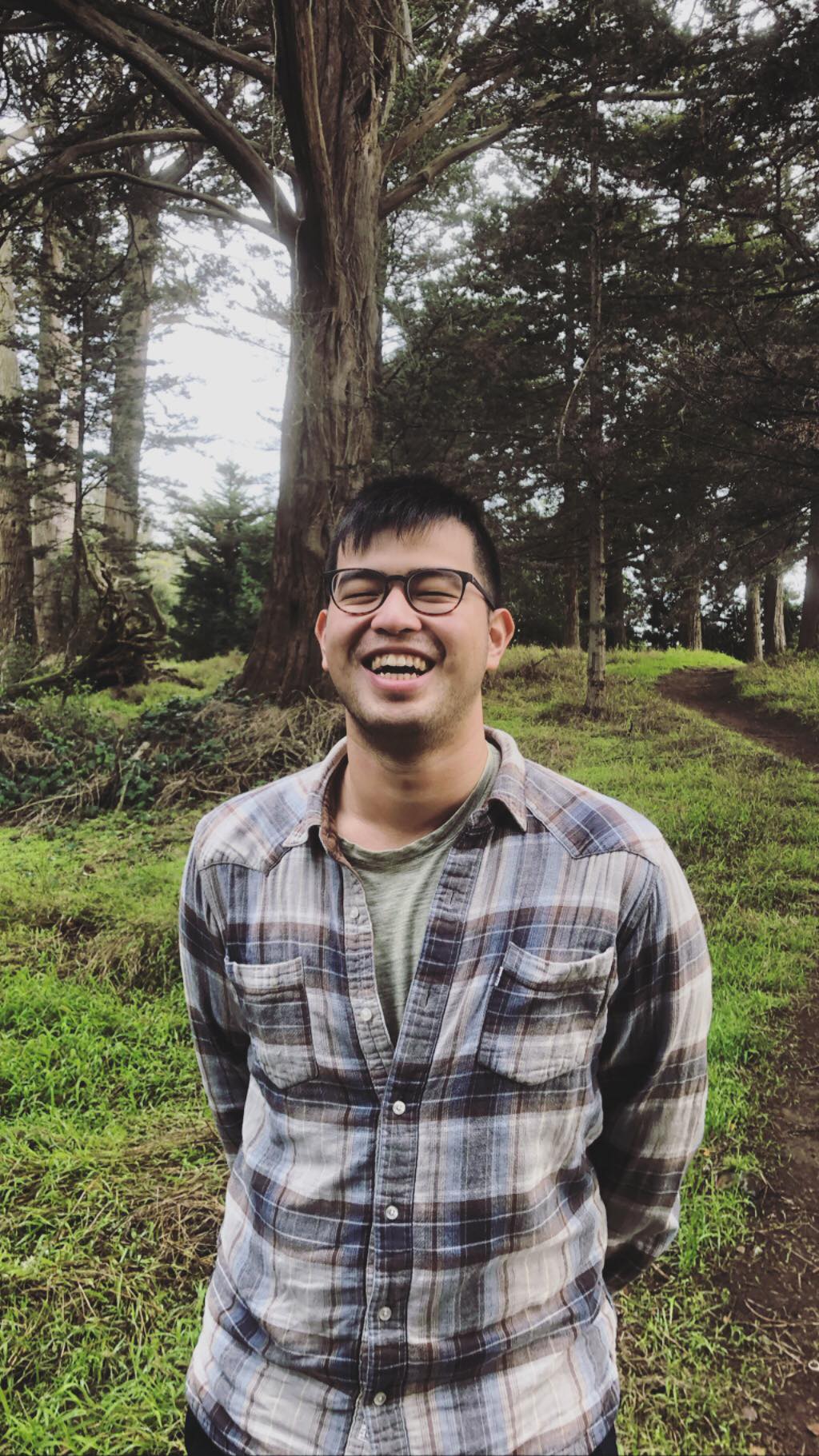 介紹About – William Lien